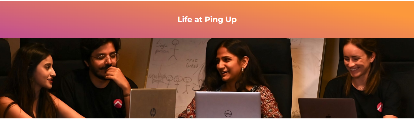 Ping Up - The Islamic Investment App Made for Pakistan!
